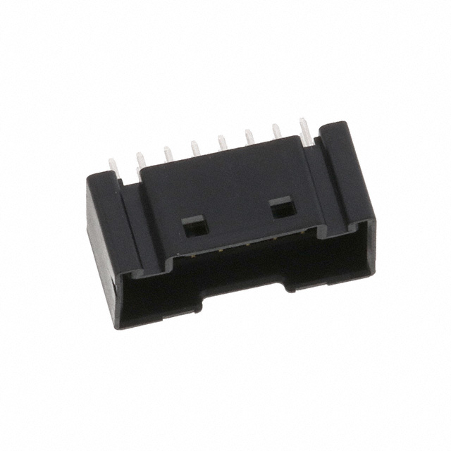 DF51K-16DP-2DSA(800) Hirose Electric Co Ltd | Connectors, Interconnects | DigiKey